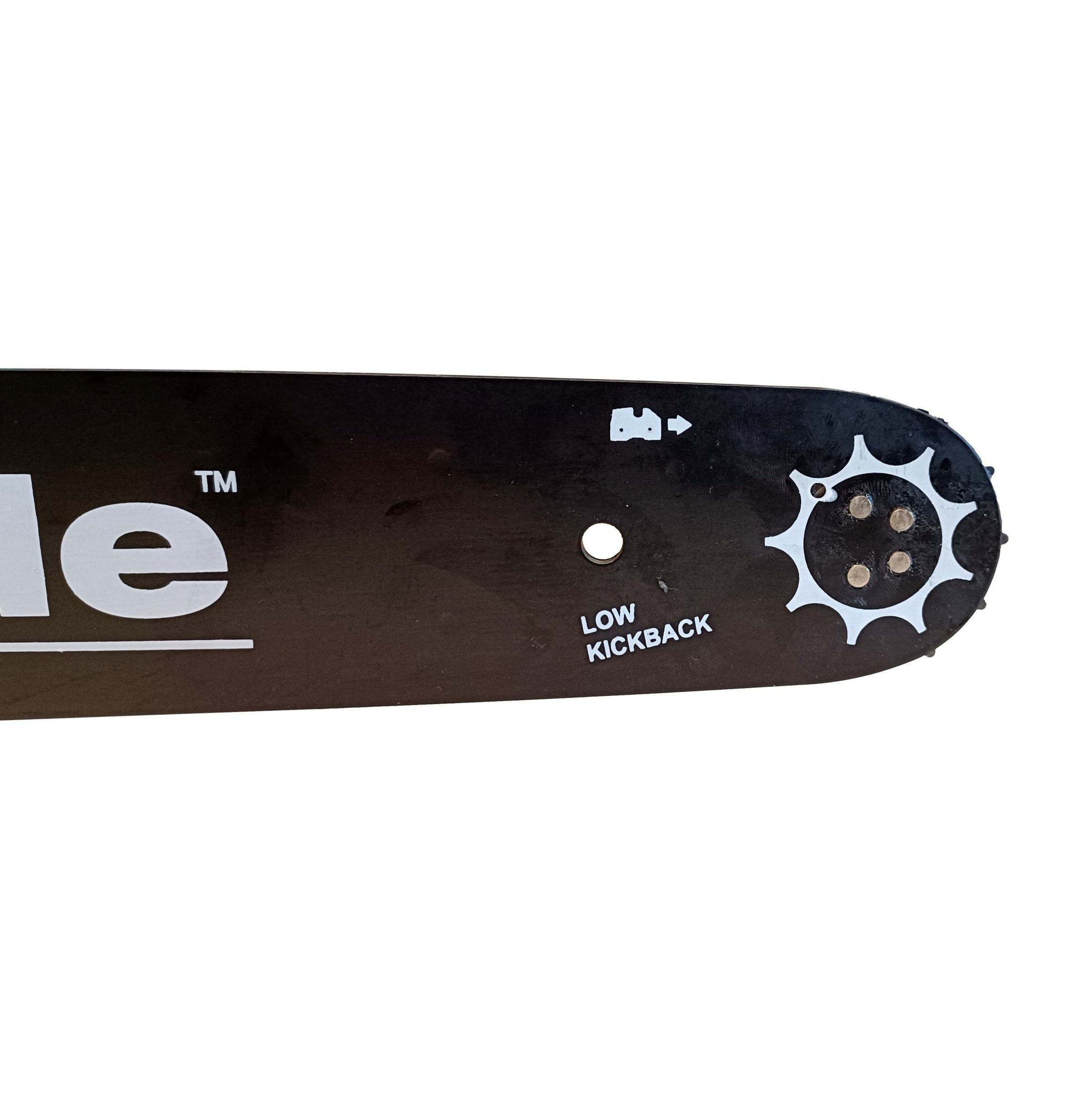 20" Chainsaw Guide Bar | eSkde